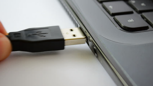 How to run Linux from a USB flash drive