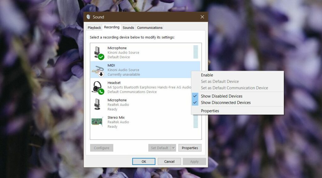 Headphones Not Working: Windows 10 Not Recognizing Them (FIXED)