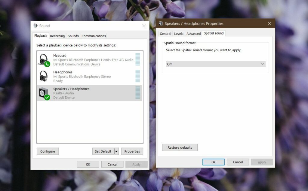 Headphones Not Working: Windows 10 Not Recognizing Them (FIXED)