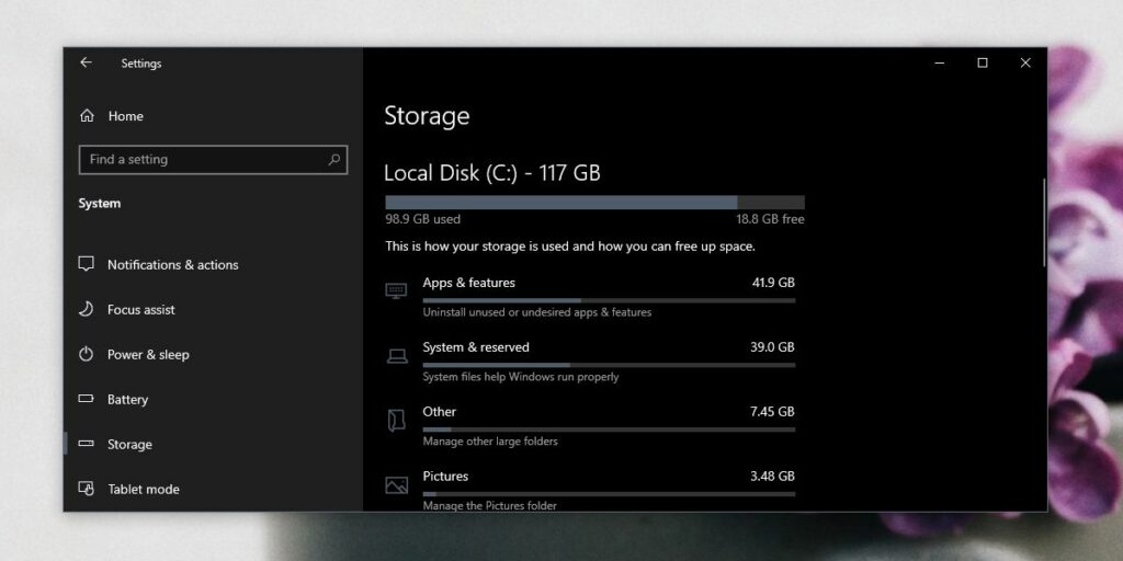 Show Folder Size in Windows 10 (Tutorial: How to See)