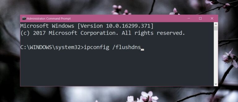 How to fix This Webpage is not available error