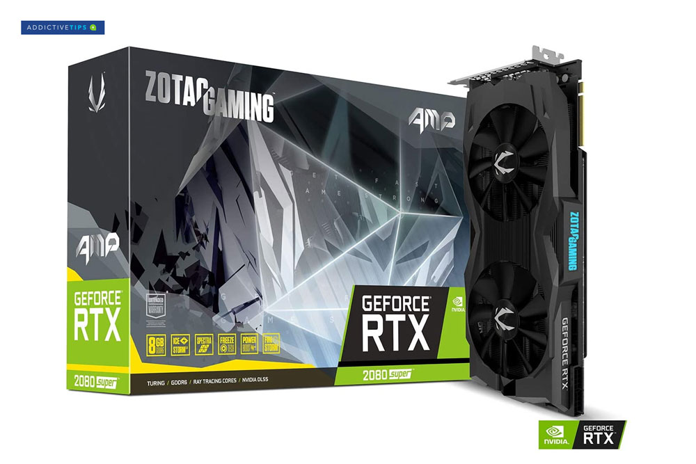 Best 1440p Graphics Card 2022 GPU For Gaming Addictive Tips