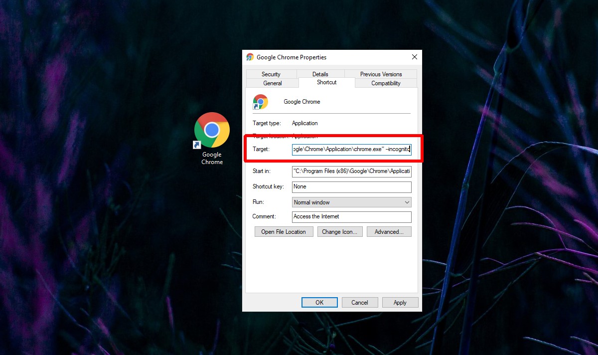 How To Use A Command Line Switch On Windows 10