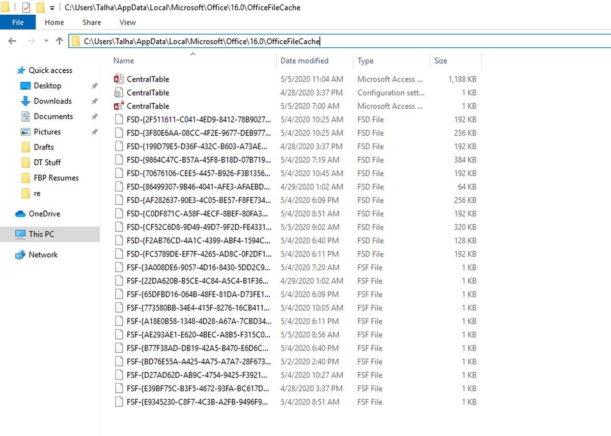 [FIX] Microsoft Teams File is Locked Error on Windows 10