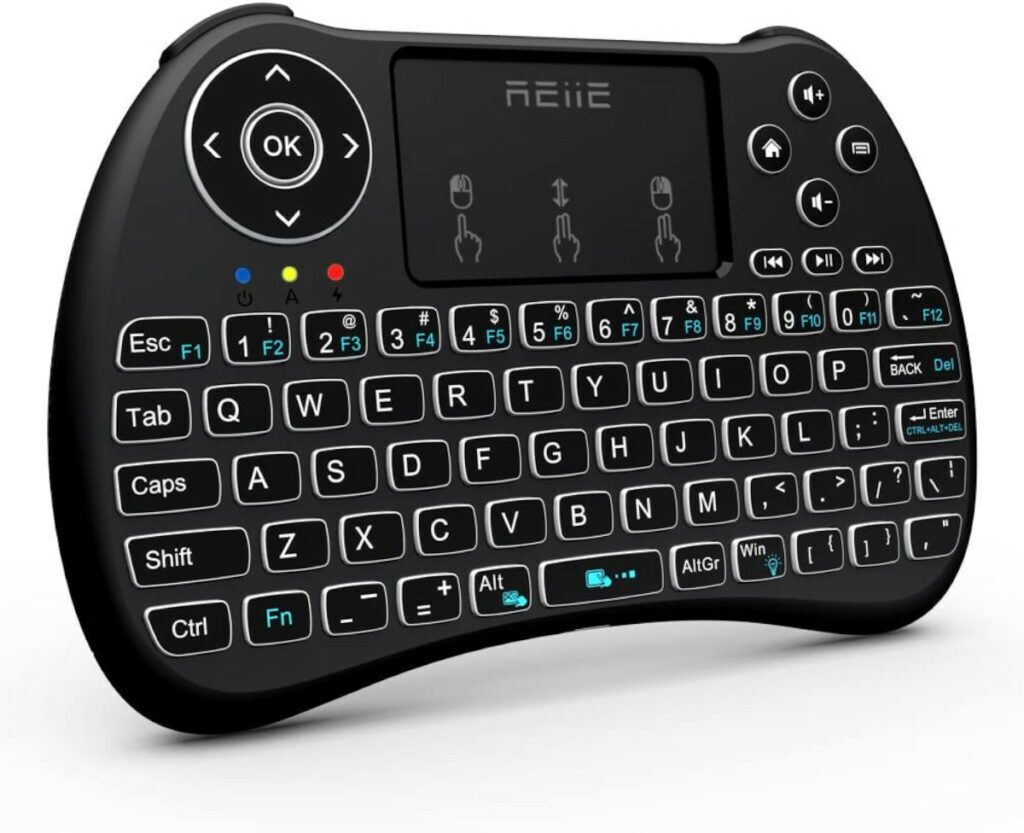 4 Best Wireless Remotes for Linux Media Center