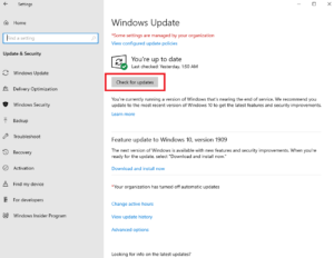 HDMI Port Not Working in Windows 10: How to Fix HDMI Output Problems