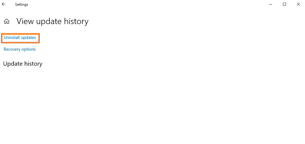 HDMI Port Not Working in Windows 10: How to Fix HDMI Output Problems