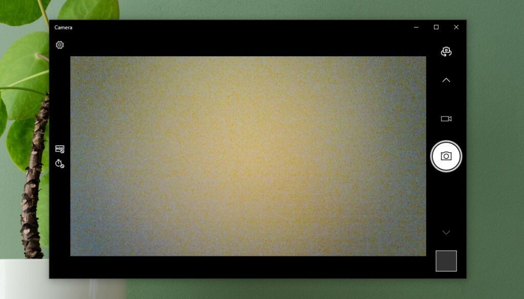 How to Fix Skype Camera Not Working in Windows 10