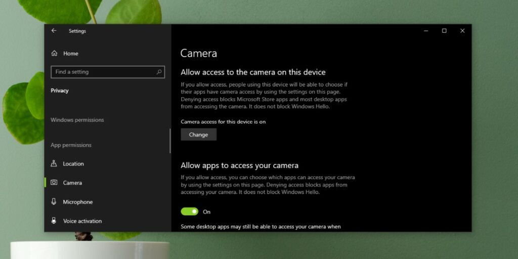 How to Fix Skype Camera Not Working in Windows 10