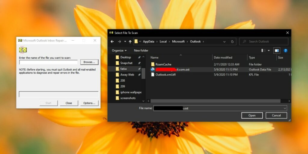 Emails Disappearing from Outlook (FIXED): 8 Possible Solutions