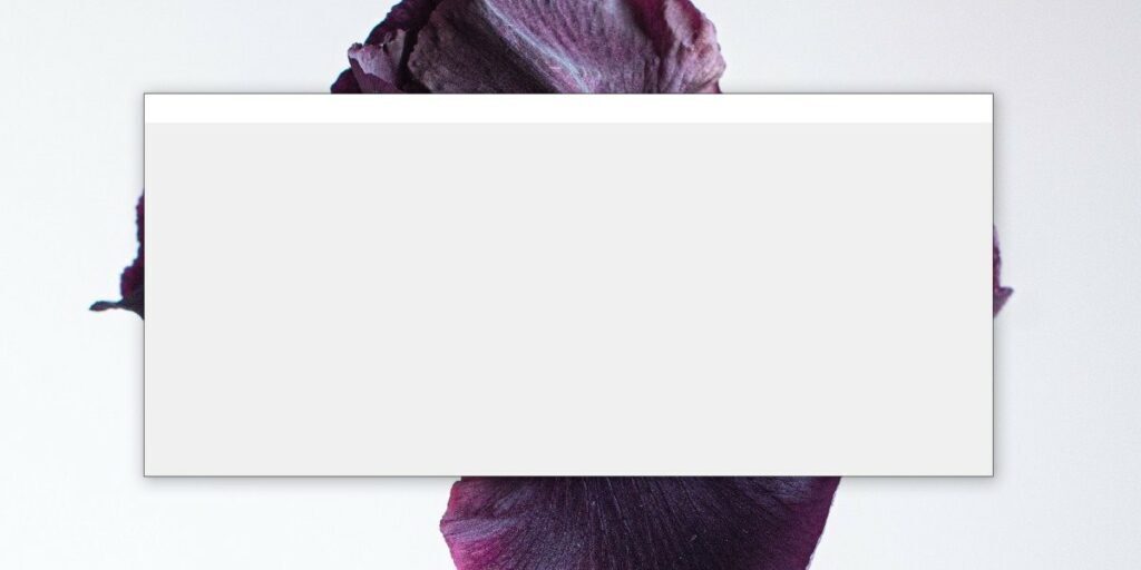 How to hide an app when sharing your screen on Windows 10