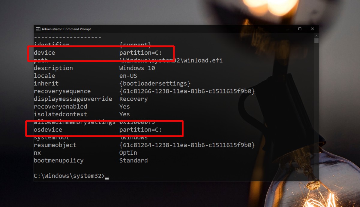 Fix the Windows 10 Automatic Repair Loop when Startup Repair Fails