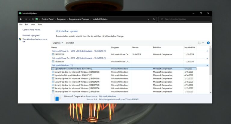 [FIX] Black Background PNG in File Explorer on Windows 10