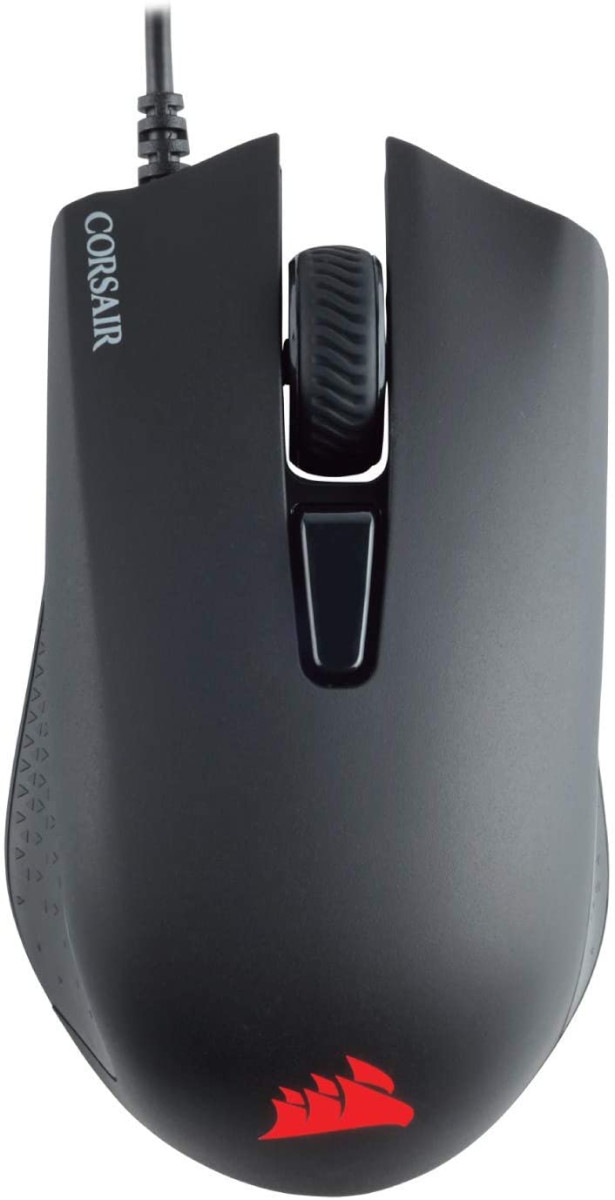 Best Gaming Mouse with Linux Support in 2021 (Reviews)