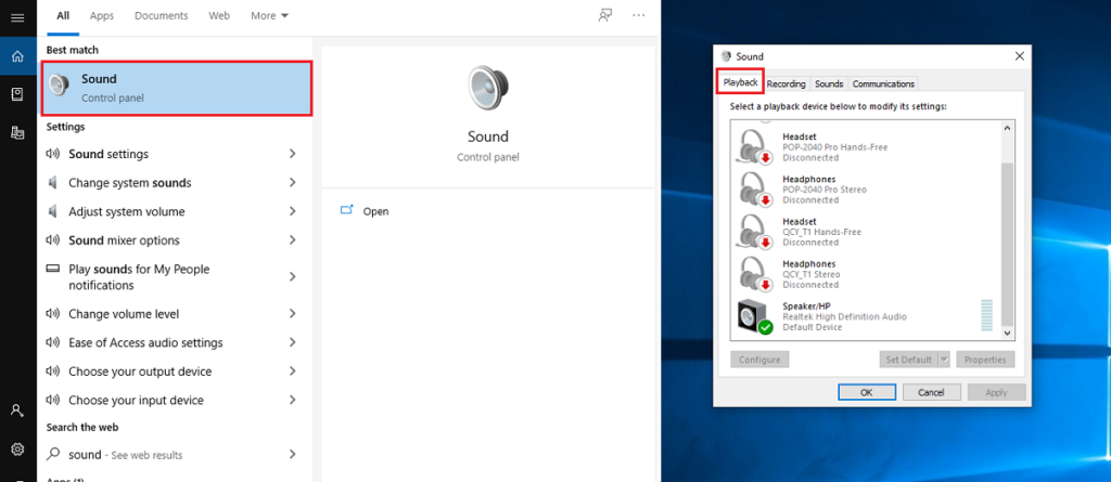 HDMI Port Not Working in Windows 10: How to Fix HDMI Output Problems