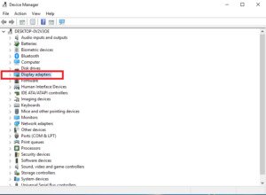 NVIDIA Graphics Card Not Detected by Windows 10 (SOLUTIONS)