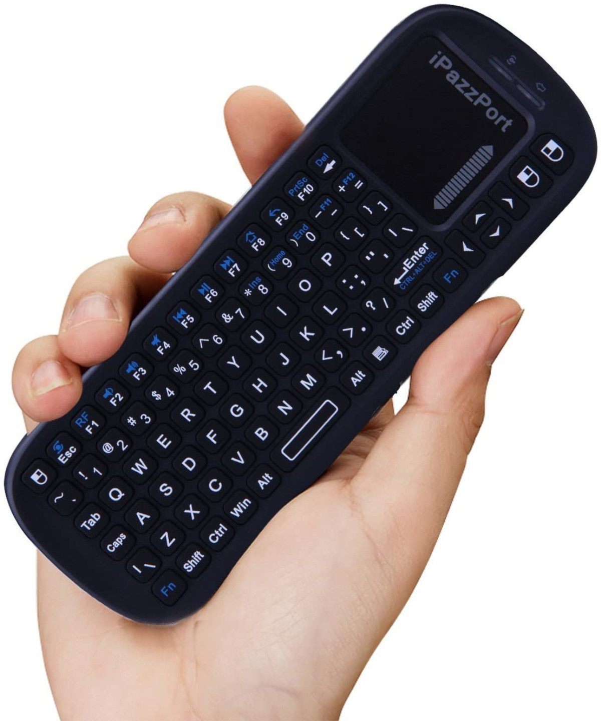 4 Best Wireless Remotes for Linux Media Center