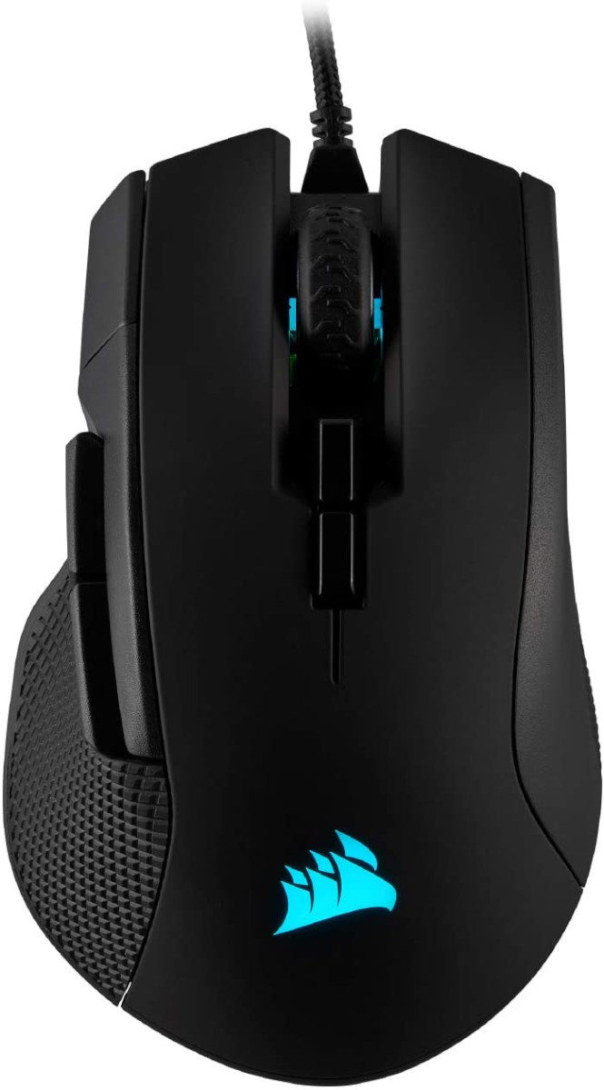 Best Gaming Mouse with Linux Support in 2021 (Reviews)