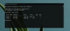 How to fix USB not detected on Windows 10