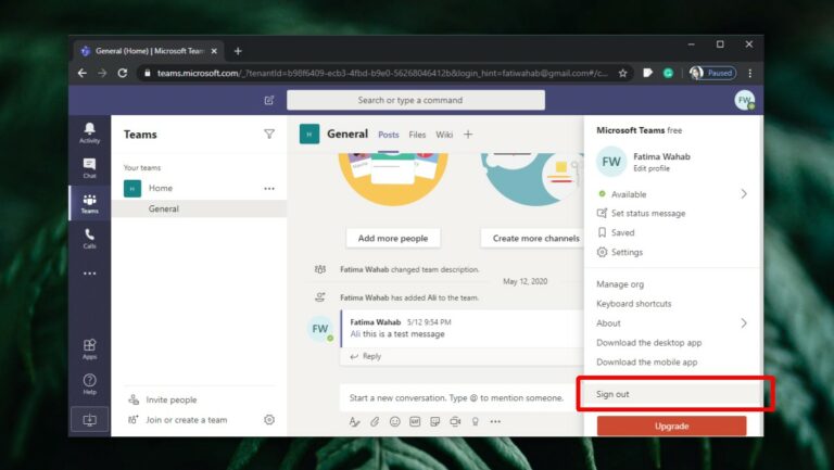 How To Fix Microsoft Teams Duplicate Login Error Guide how-to-fix-microsoft-teams-duplicate-login-error-guide