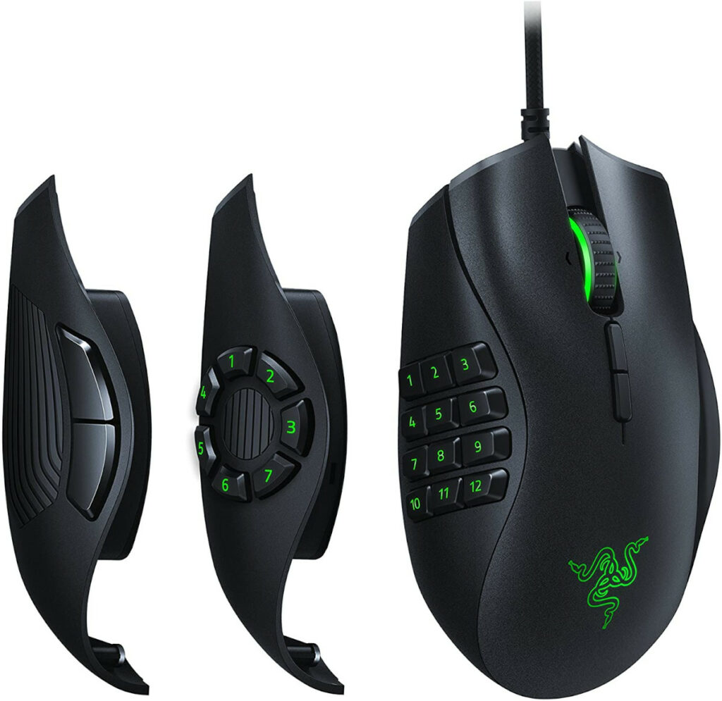 Best Gaming Mouse with Linux Support in 2021 (Reviews)