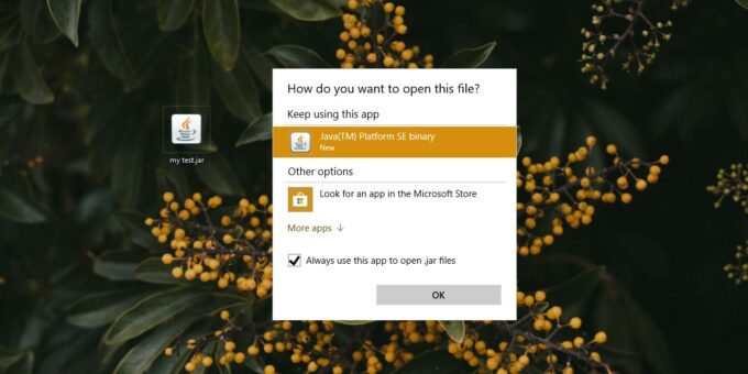How to open Jar files on Windows 10 [TUTORIAL]