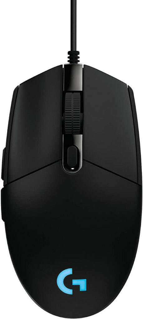 Best Gaming Mouse with Linux Support in 2021 (Reviews)