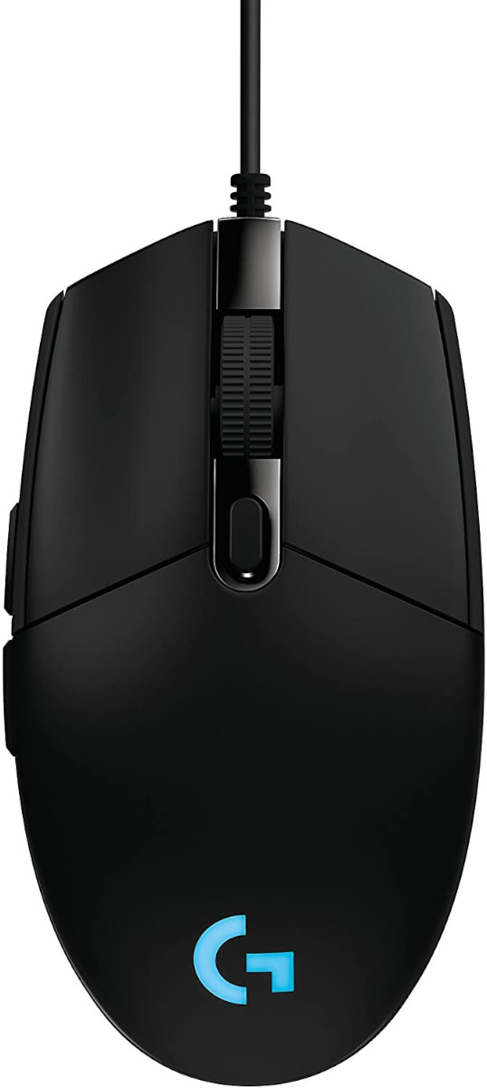 Best Gaming Mouse with Linux Support in 2021 (Reviews)