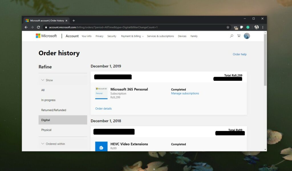 How to recover Windows 10 key after a complete format