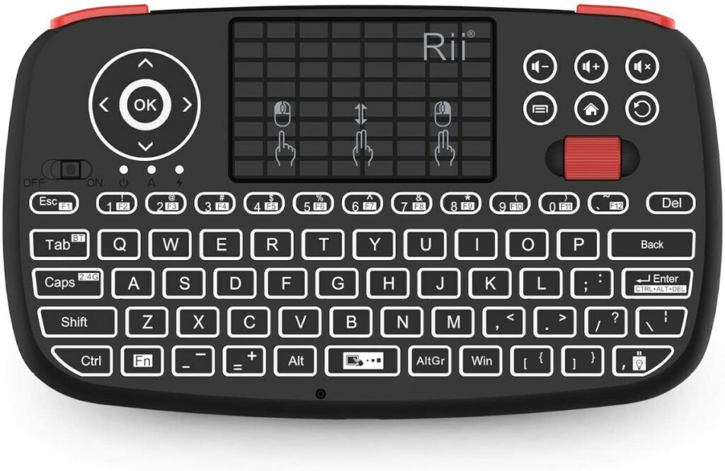 4 Best Wireless Remotes for Linux Media Center