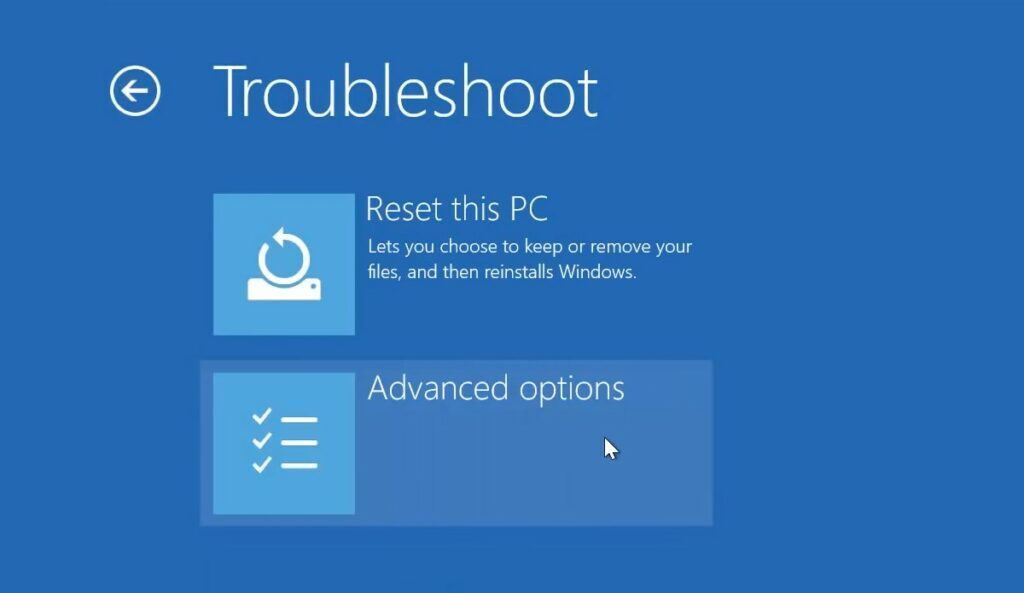 How to Factory Reset Windows 10 and Restore Your PC
