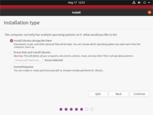 How to make Ubuntu Linux lighter