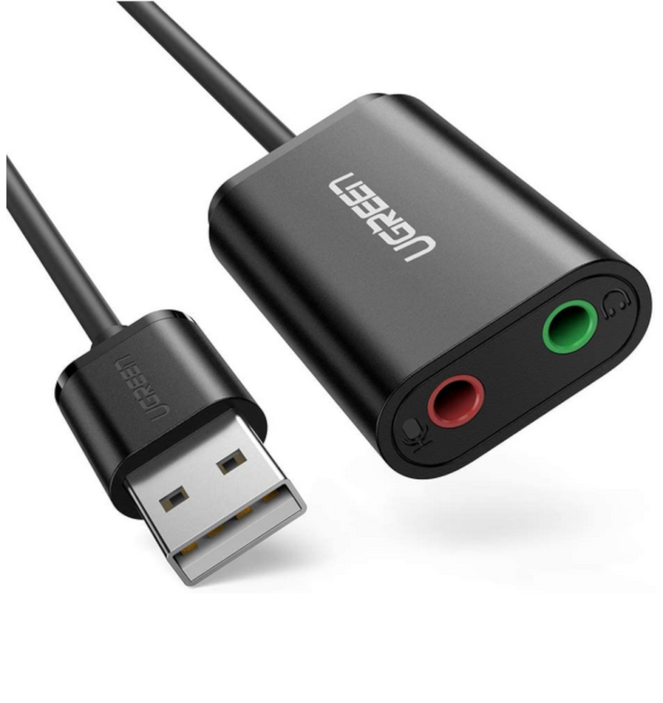 Best Linux USB Sound Card in 2021 (Reviews)