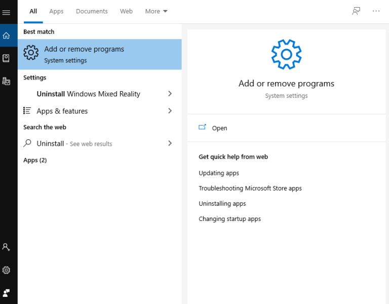 How to Fix Microsoft Teams Error Code CAA7000a (SOLVED)