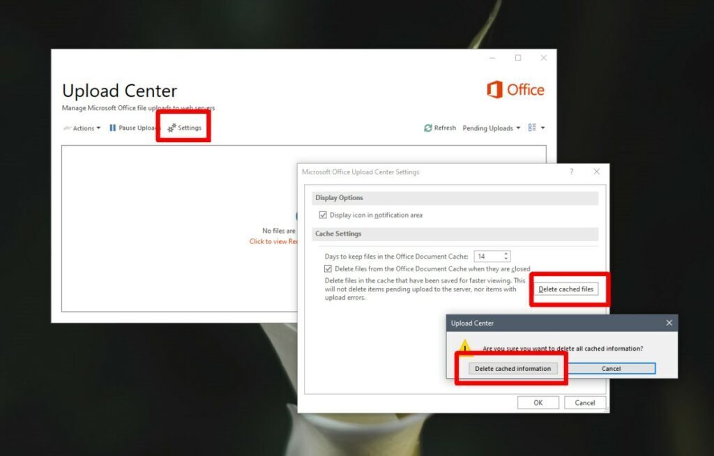 [FIX] Microsoft Teams File is Locked Error on Windows 10