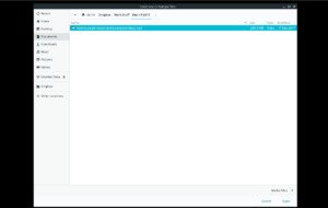 How to transcode video files in VLC on Linux