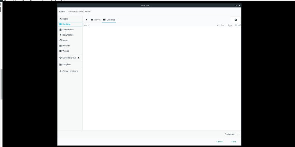 How to transcode video files in VLC on Linux How to transcode video files in VLC on Linux