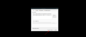 How to transcode video files in VLC on Linux