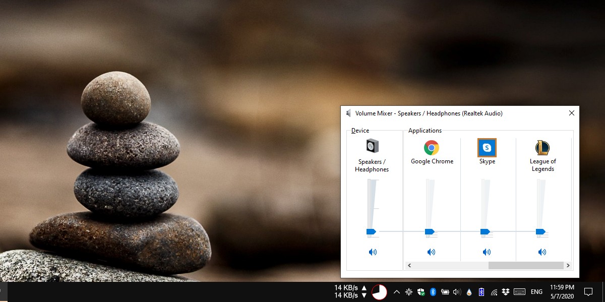 League of Legends Sound Not Working (FIXED)