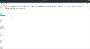 How to set up Google Web Fonts on Ubuntu and Debian
