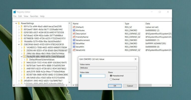 How to fix WiFi disconnecting on lock on Windows 10