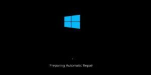 Fix the Windows 10 Automatic Repair Loop when Startup Repair Fails
