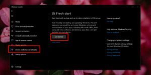 How to Factory Reset Windows 10 and Restore Your PC