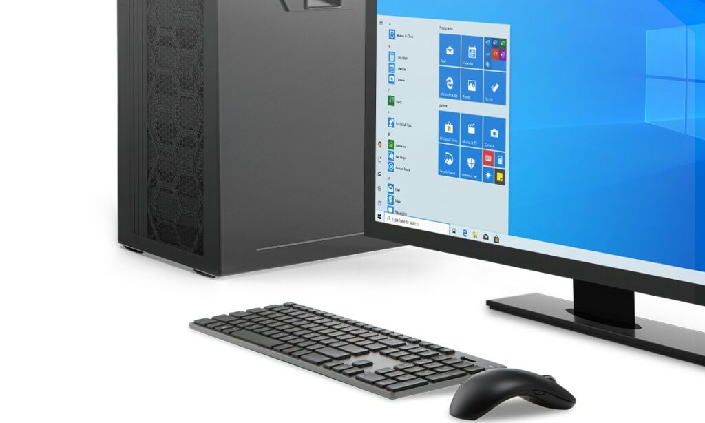 How to recover Windows 10 key after a complete format