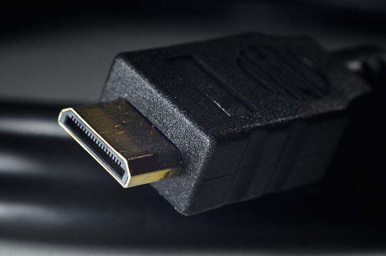 HDMI Port Not Working in Windows 10: How to Fix HDMI Output Problems