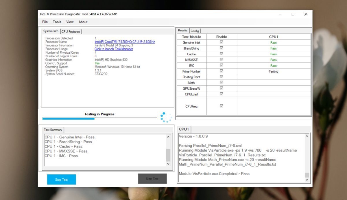 CPU & Ram Stress Tests - Best Tools to Stress Test Your Computer