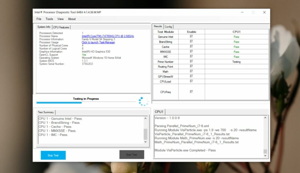 CPU & Ram Stress Tests - Best Tools to Stress Test Your Computer