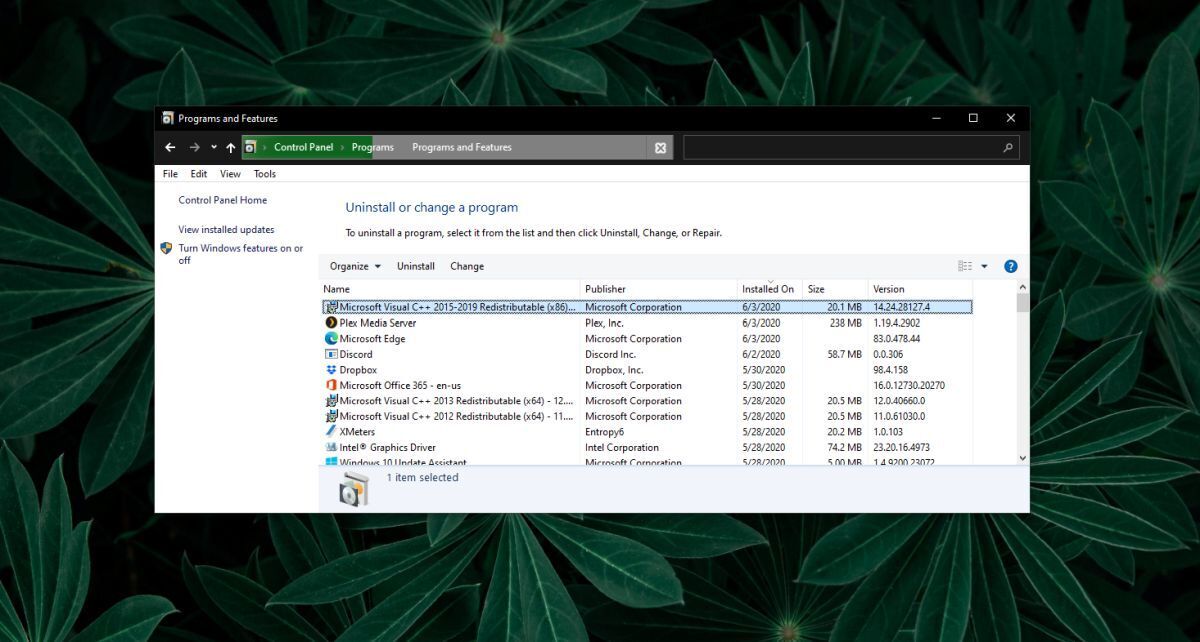 How To Fix Code Execution Cannot Proceed Msvcp140 Dll Was Not Found On Windows 10
