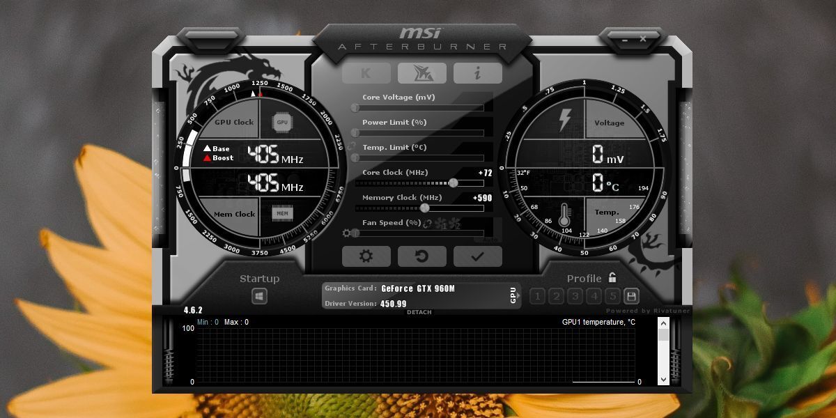 How to Use MSI Afterburner - Detailed Guide