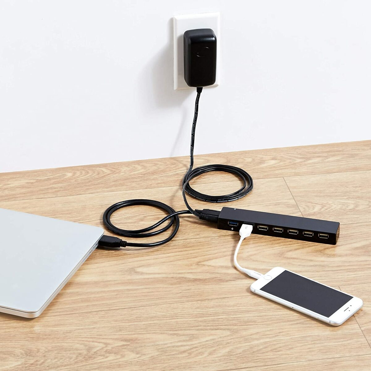 5 Best USB Hubs That Work Great on Linux (2021 Edition)